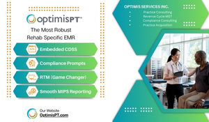 Discover Your Perfect EMR Solution | OptimisPT